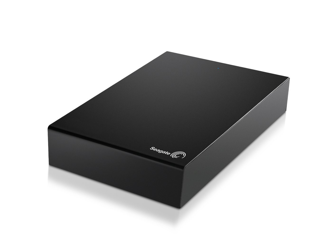 Seagate Expansion 2TB 3.5-Inch Desktop External Hard Drive USB 3.0 ... Seagate Expansion 2TB 3.5-Inch Desktop External Hard Drive USB 3.0 ...